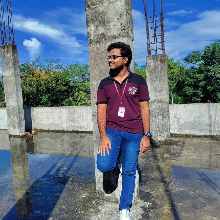 Manoj naidu - web developer, programmer, problem solver